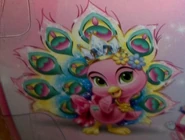 Sundrop | Palace Pets Wiki | Fandom