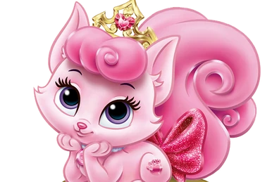 palace pets dreamy coloring pages