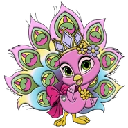 Sundrop | Palace Pets Wiki | Fandom