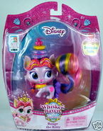 Rouge/Gallery | Palace Pets Wiki | Fandom