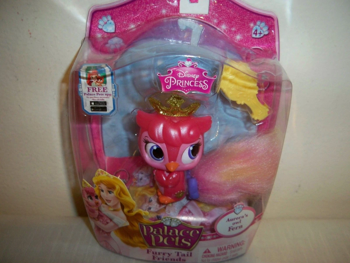 Fern | Palace Pets Wiki | Fandom