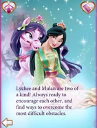 Lychee/Gallery | Palace Pets Wiki | Fandom