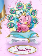 Sundrop | Palace Pets Wiki | Fandom