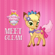 Gleam | Palace Pets Wiki | Fandom