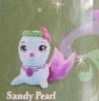 Sandy Pearl | Palace Pets Wiki | Fandom