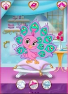 Sundrop | Palace Pets Wiki | Fandom