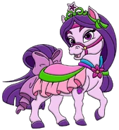 Lychee/Gallery | Palace Pets Wiki | Fandom