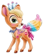 Gleam | Palace Pets Wiki | Fandom