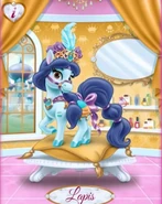 Lapis | Palace Pets Wiki | Fandom