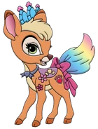 Gleam | Palace Pets Wiki | Fandom