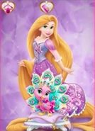 Sundrop | Palace Pets Wiki | Fandom
