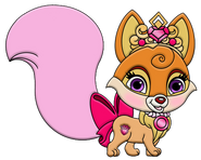 Nuzzles | Palace Pets Wiki | Fandom