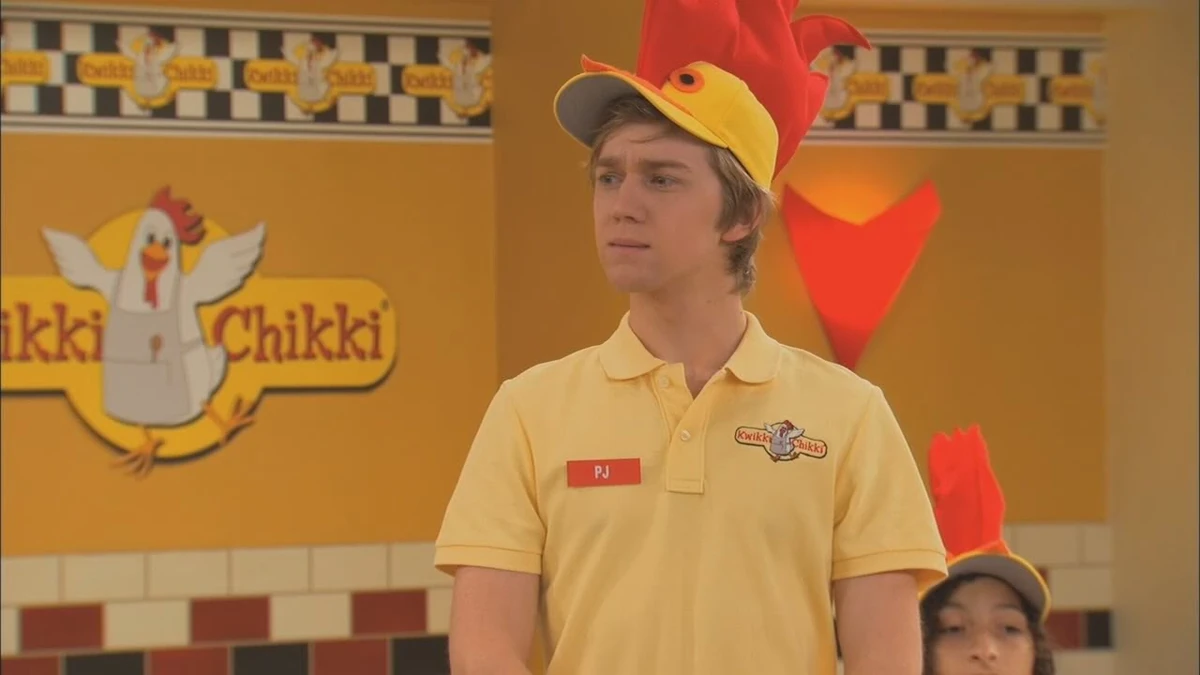 Kwikki Chik | Disneyprogrammes Wiki | Fandom