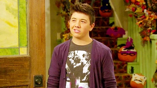 Gabe Duncan | Disneyprogrammes Wiki | Fandom