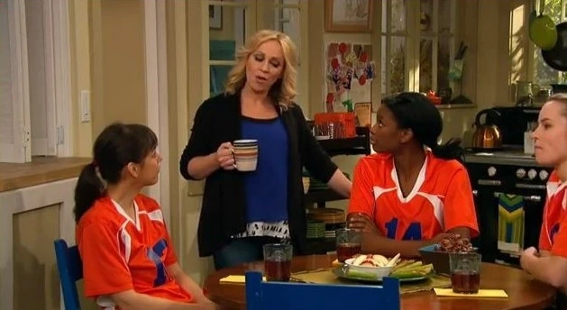 Team Mom | Disneyprogrammes Wiki | Fandom