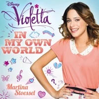 Violetta Songs | Disneyprogrammes Wiki | Fandom