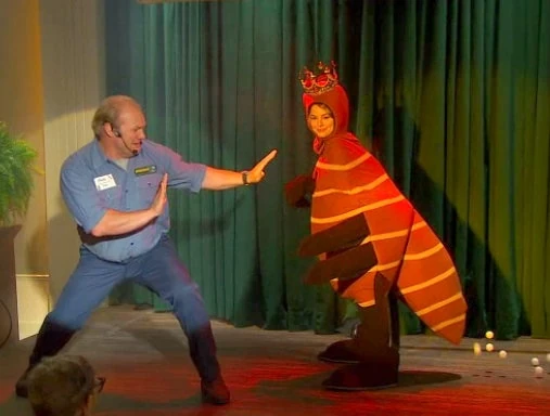 Termite Queen | Disneyprogrammes Wiki | Fandom