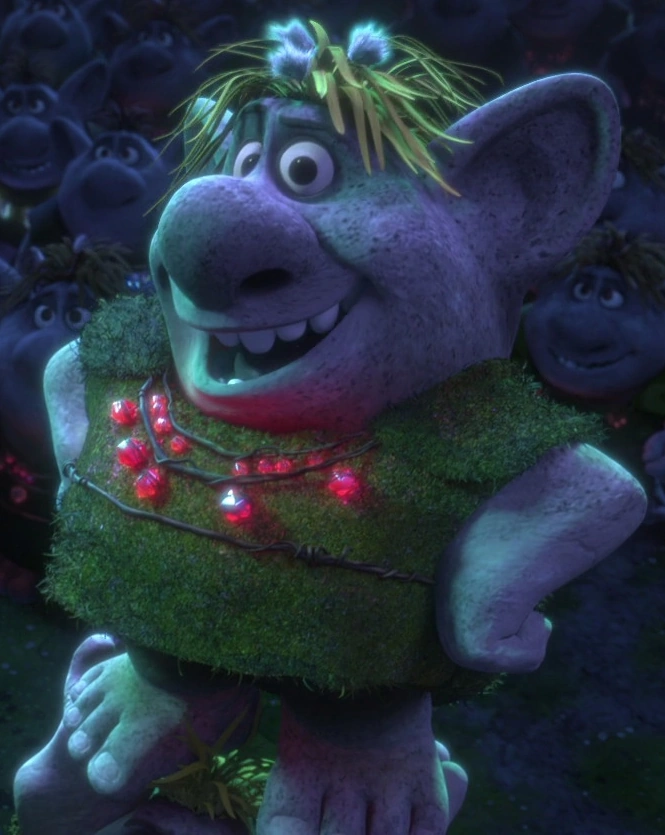 Bulda | Wiki Disneypt | Fandom