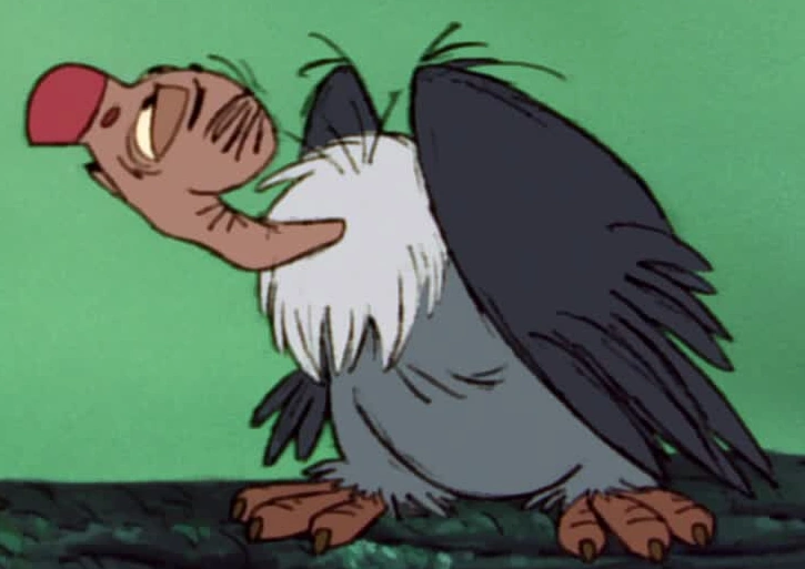 Buzzie | Wiki Disneypt | Fandom