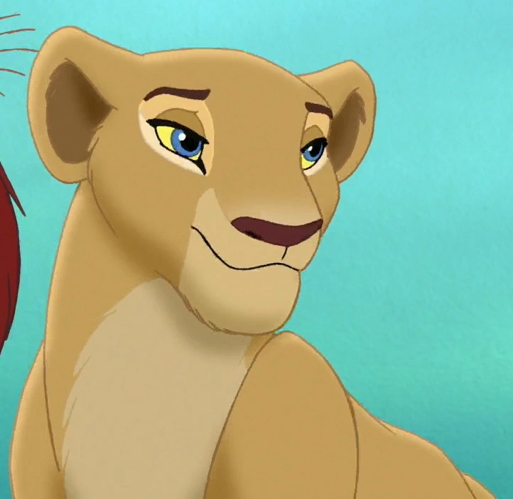 Nala | Wiki Disneypt | Fandom