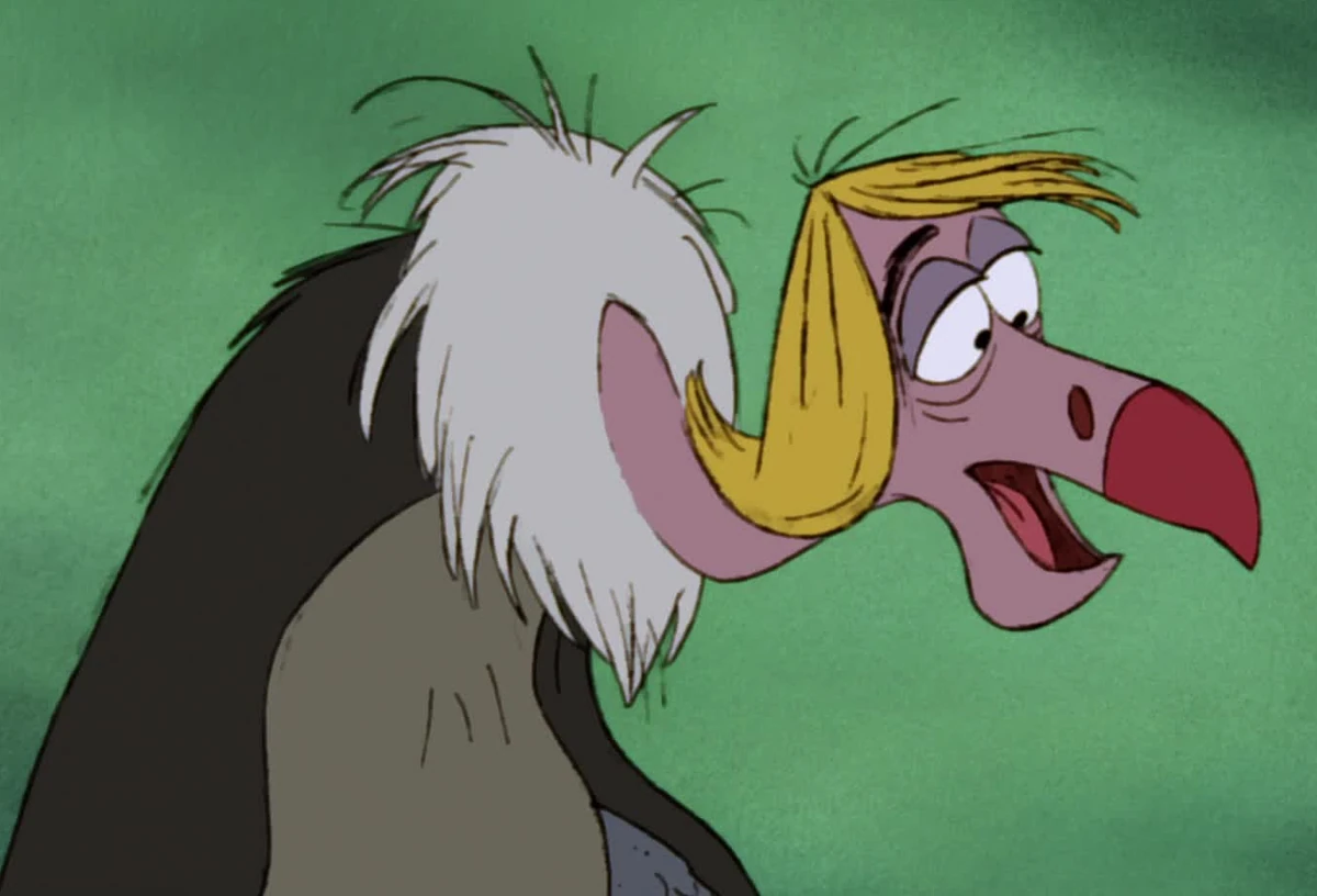 Flaps | Wiki Disneypt | Fandom