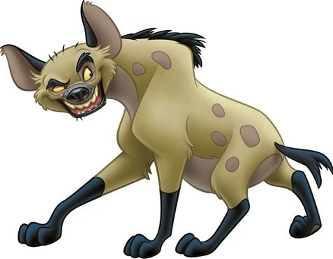 Banzai | Wiki Disneypt | Fandom