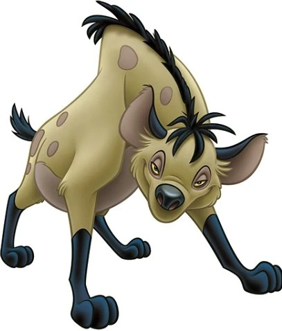 Shenzi | Wiki Disneypt | Fandom