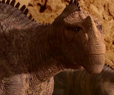 Kron | Wiki Disneypt | Fandom