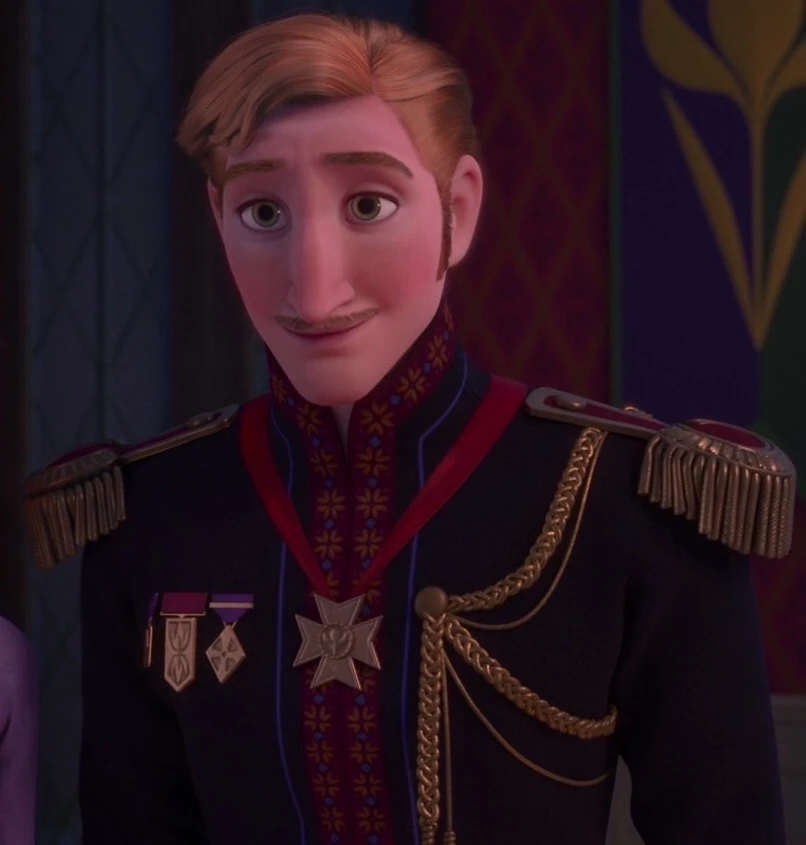 Rei Agnarr | Wiki Disneypt | Fandom