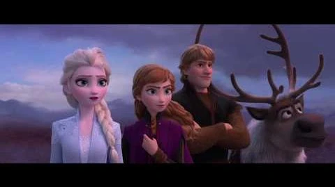 Frozen II: O Reino do Gelo | Wiki Disneypt | Fandom