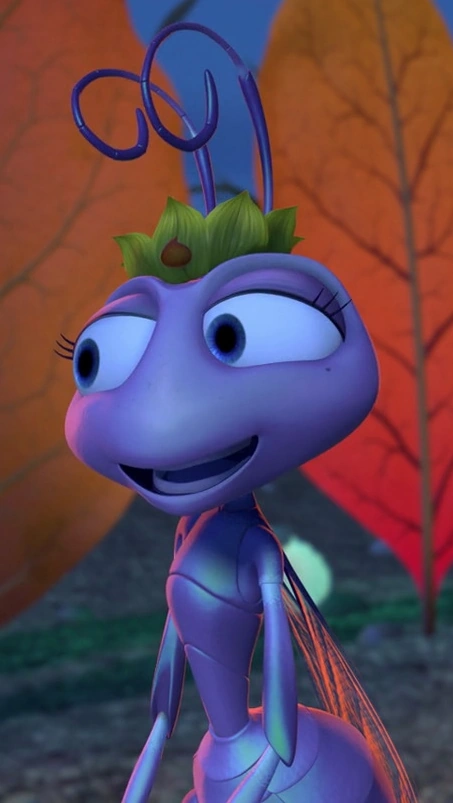 Atta | Wiki Disneypt | Fandom