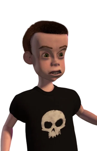 Sid Phillips | Wiki Disneypt | Fandom