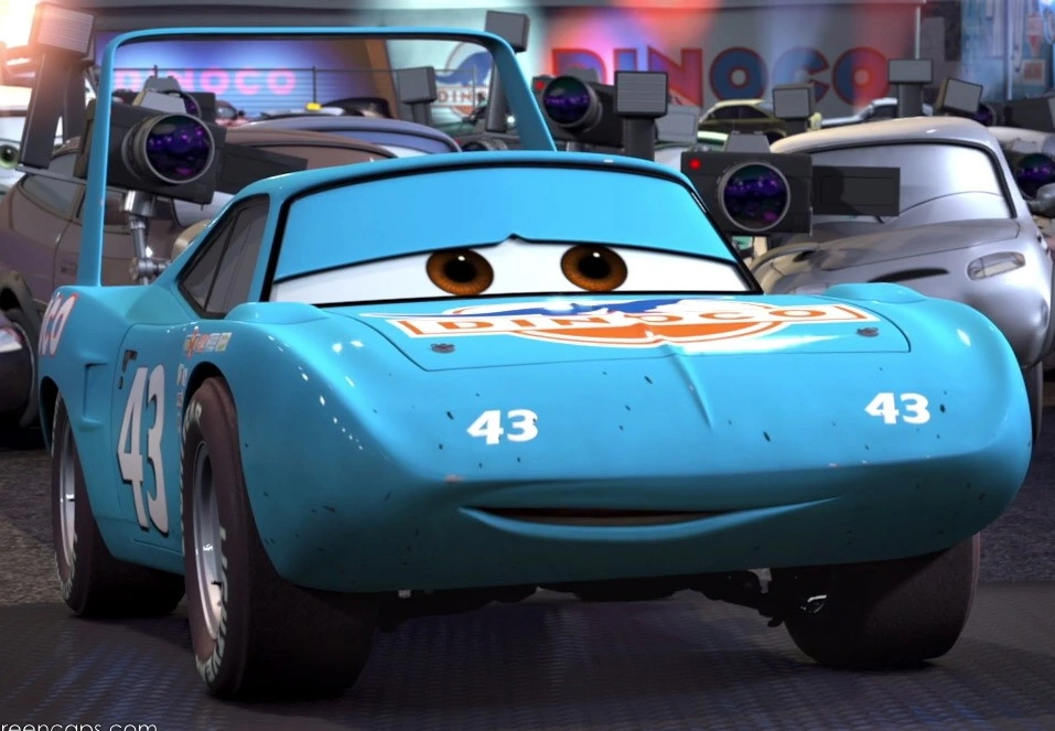 Rei | Wiki Disneypt | Fandom