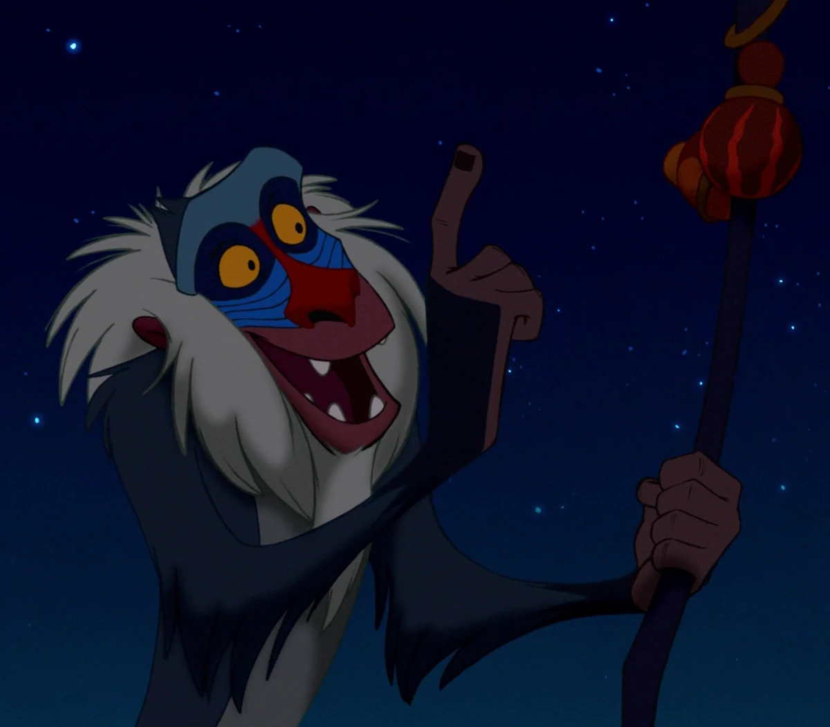 Rafiki | Wiki Disneypt | Fandom