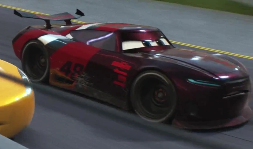 Aaron Clocker | Wiki Disneypt | Fandom