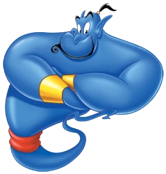 Génio | Wiki Disneypt | Fandom