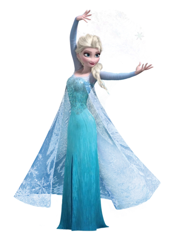 Elsa | Wiki Disneypt | Fandom