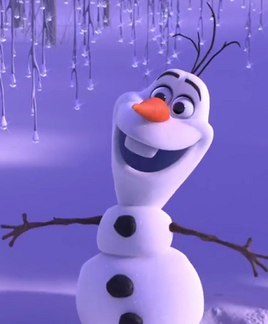 Olaf | Wiki Disneypt | Fandom