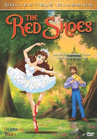 The Red Shoes | Disney Rip-Offs Wikia | Fandom