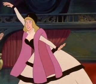 Griselda | Disney Rip-Offs Wikia | Fandom