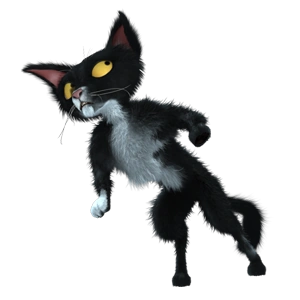 Number 9 | Disney Rip-Offs Wikia | Fandom