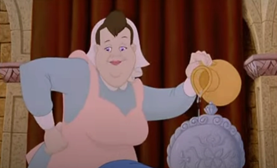 Sasha | Disney Rip-Offs Wikia | Fandom