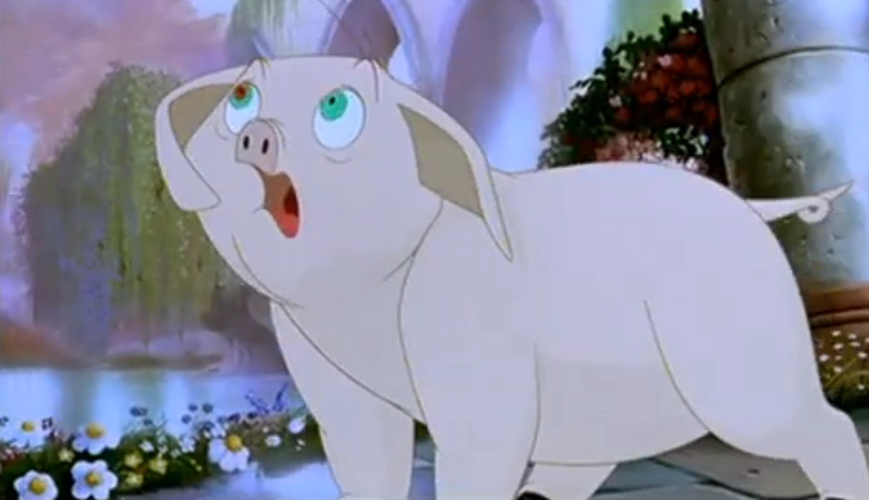 Fearless | Disney Rip-Offs Wikia | Fandom