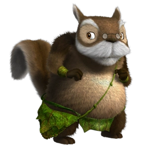 Scully | Disney Rip-Offs Wikia | Fandom