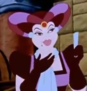 Helsa | Disney Rip-Offs Wikia | Fandom