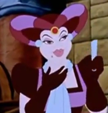 Helsa | Disney Rip-Offs Wikia | Fandom