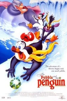 The Pebble and the Penguin | Disney Rip-Offs Wikia | Fandom