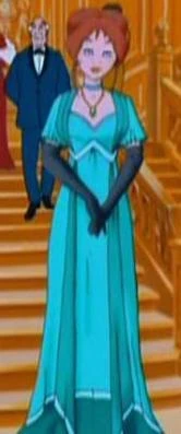 Angelica | Disney Rip-Offs Wikia | Fandom