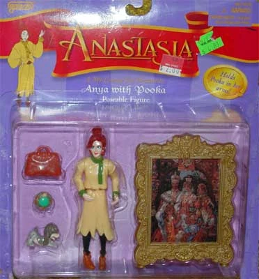 Anastasia (toyline) | Disney Rip-Offs Wikia | Fandom
