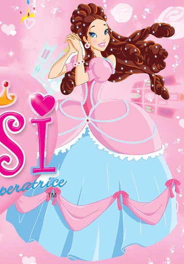 Sissi (character) | Disney Rip-Offs Wikia | Fandom